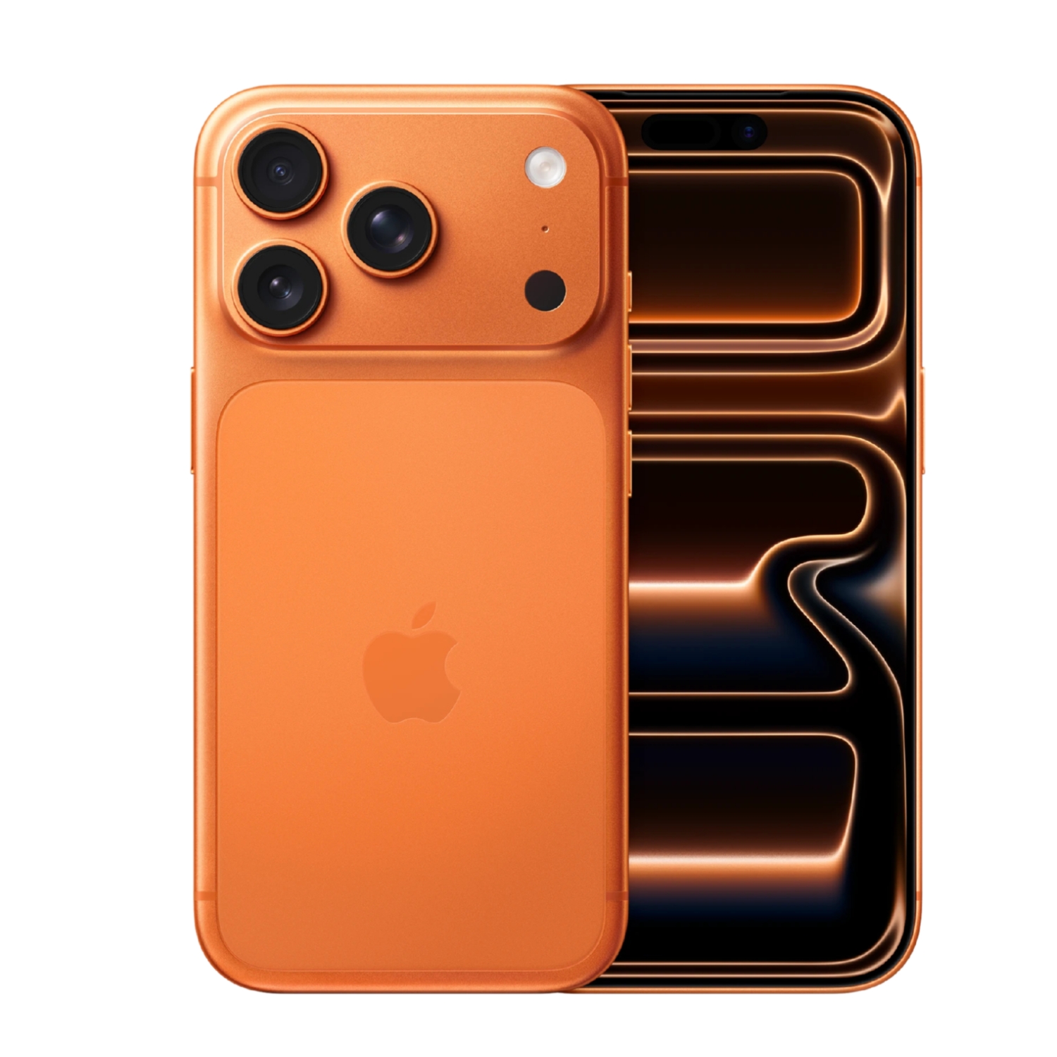 iPhone 17 Pro - UPGREAT